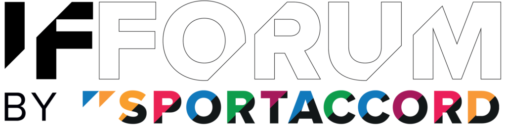 What is the IF Forum - SportAccord International Federation (IF) Forum 2024