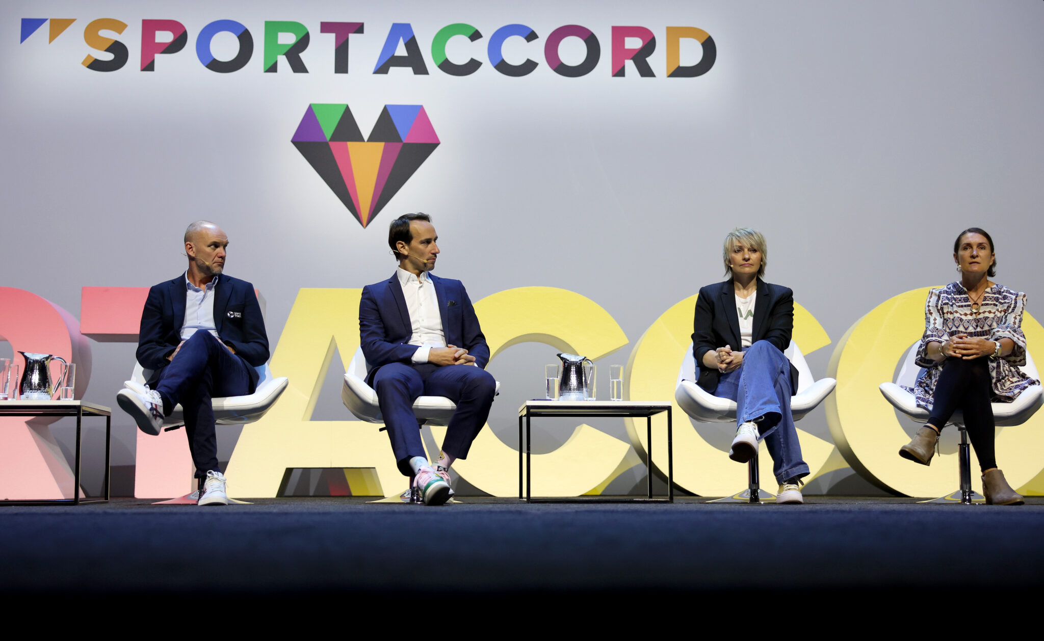 SPORTACCORD 2024 INSIGHTS: Festivalisation of major sport events ...