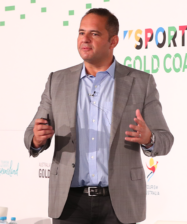 Hall of Fame Speakers - SportAccord