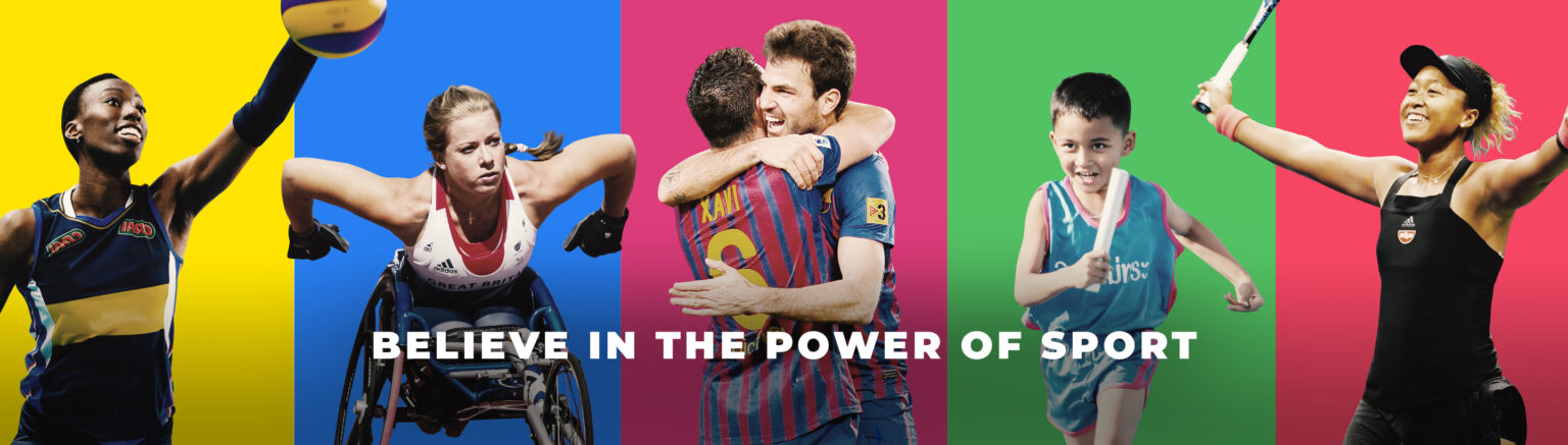 DotSport - SportAccord