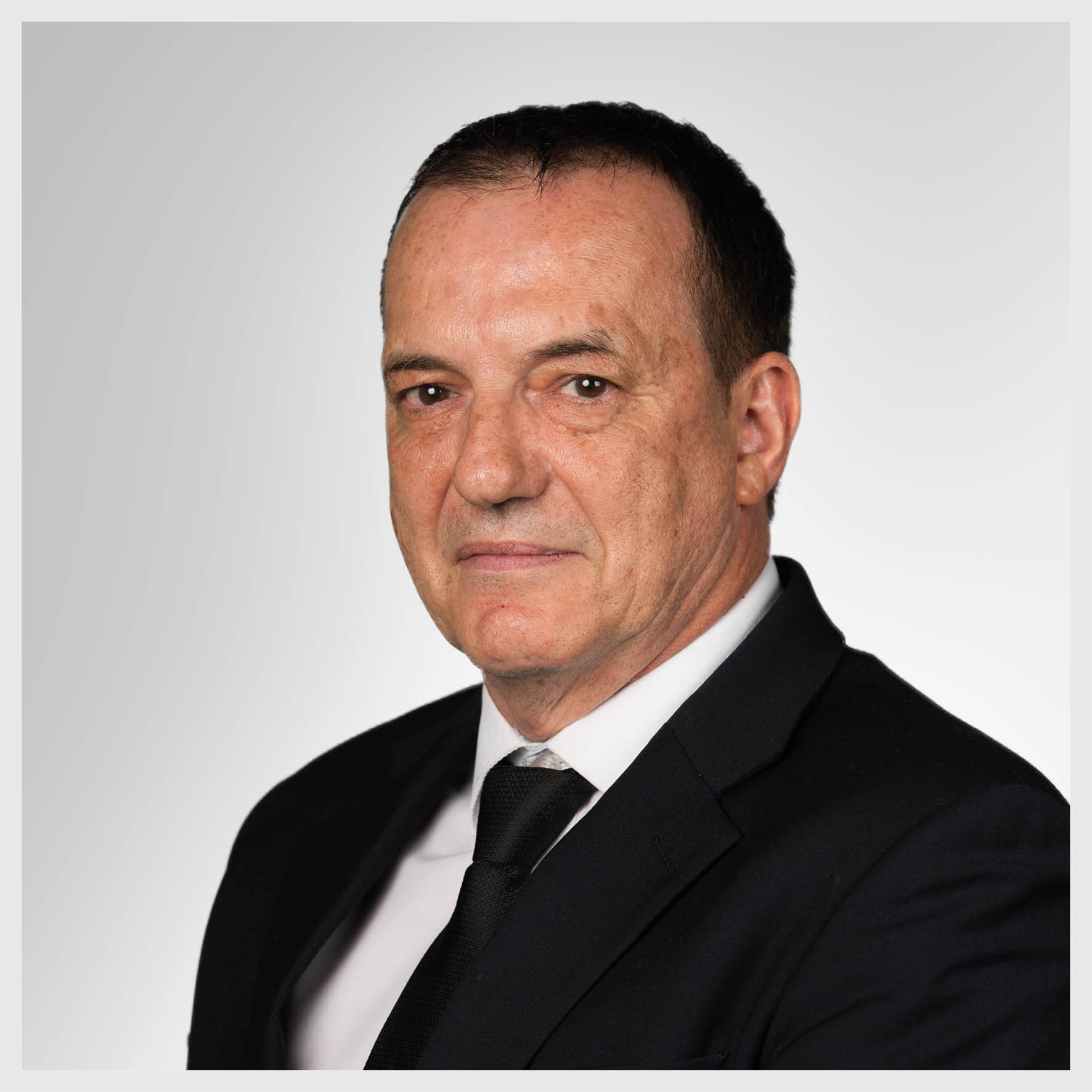 Executive Committee - SportAccord