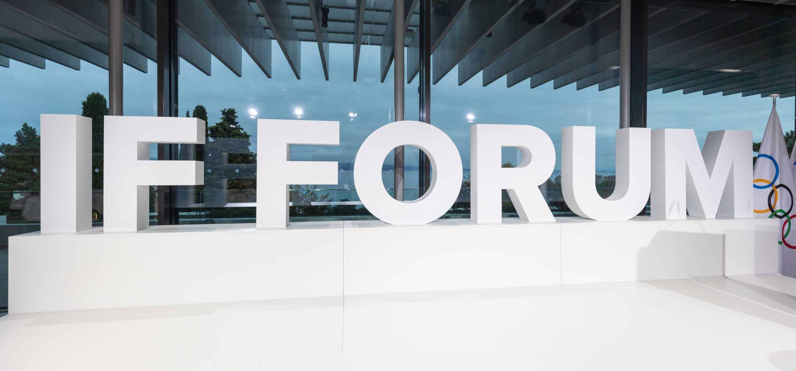 IF Forum 2025: Sport’s future in focus | SportAccord