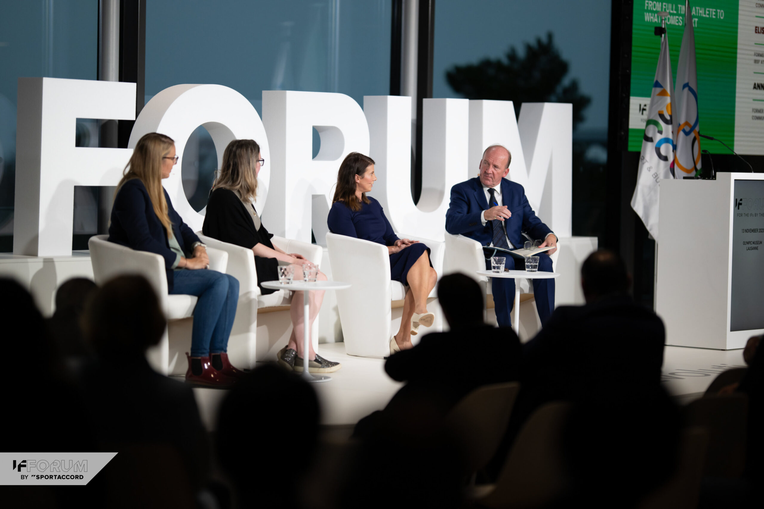 SportAccord | Shaping the Future of Sport