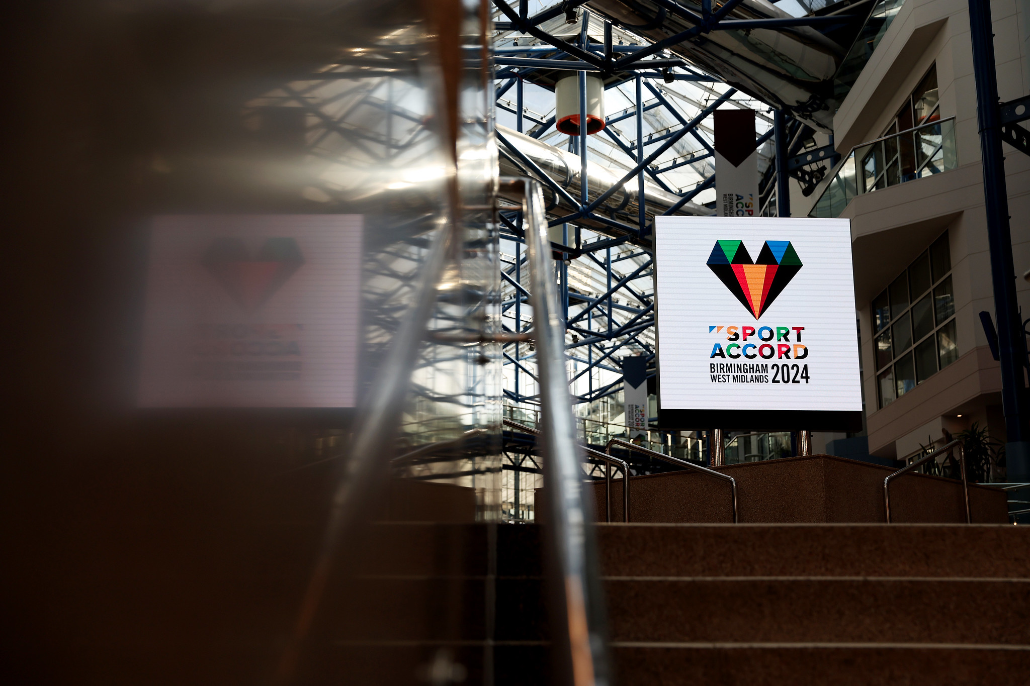 SportAccord | Shaping the Future of Sport