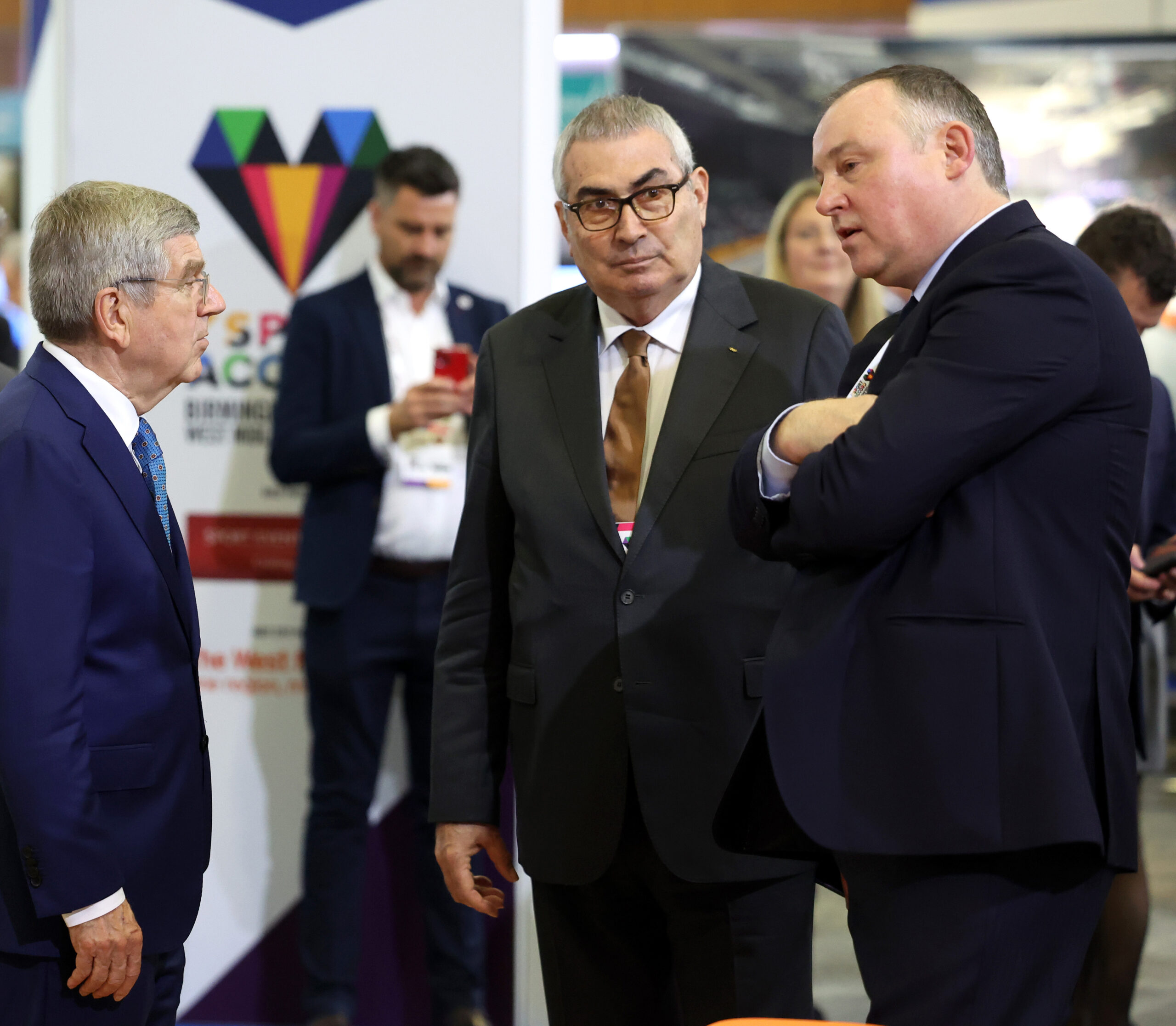 SportAccord | Shaping the Future of Sport